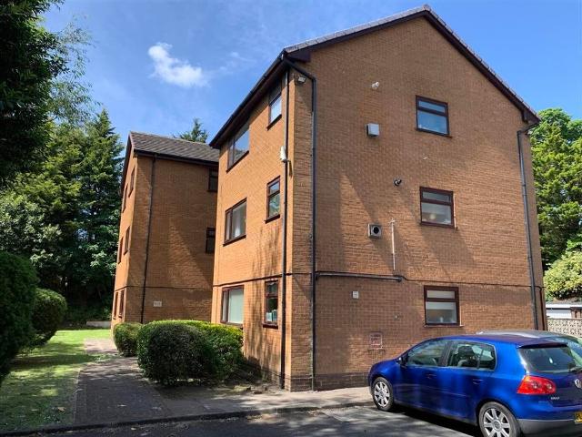 Apartment at Watling Street Road, Preston