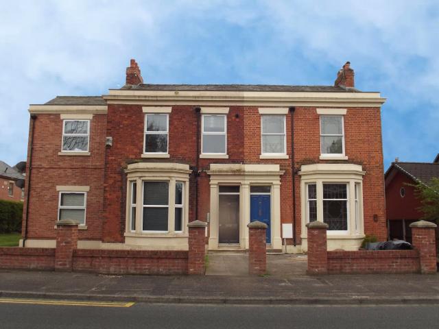 Apartment at Watling Street Road, Preston
