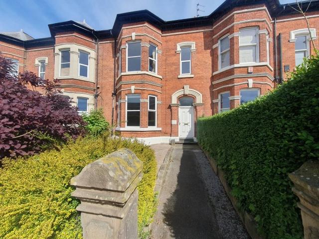 Apartment at Watling Street Road, Preston