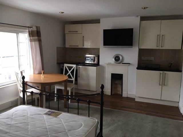 Apartment at Watling Street, Towcester