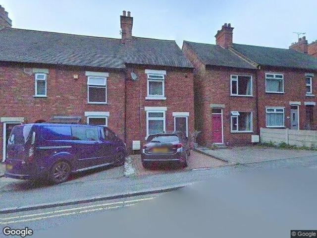 Apartment at Watling Street, Tamworth