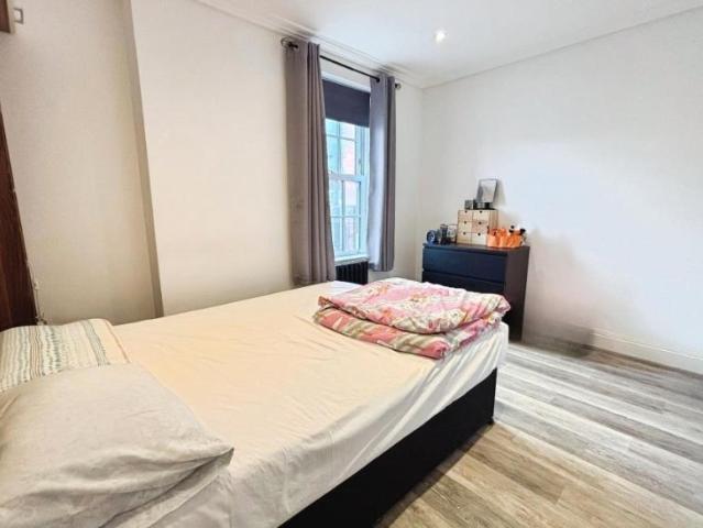 Apartment at Watlington Street, Reading