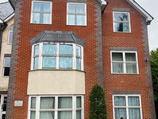 Apartment at Watlington Street, Reading