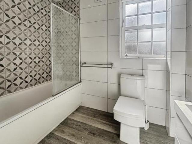 Apartment at Watlington Street, Reading