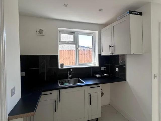 Apartment at Watson Avenue, St Albans