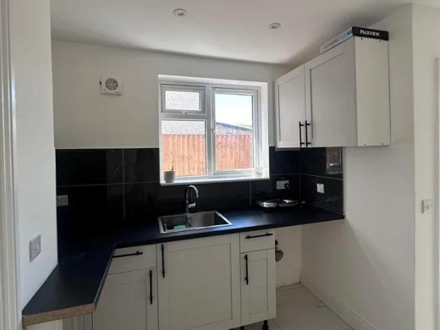 Apartment at Watson Avenue, St Albans