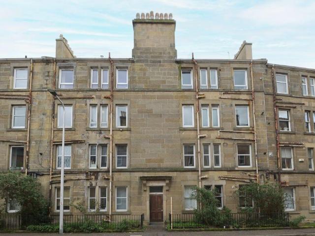 Apartment at Watson Crescent, City of Edinburgh