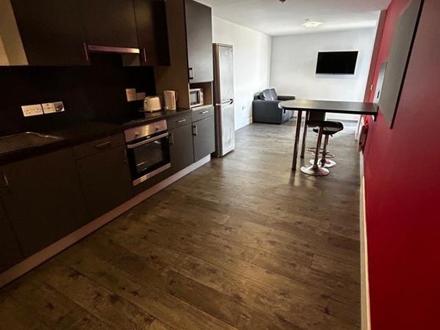 Apartment at Watson Crescent Lane, City of Edinburgh