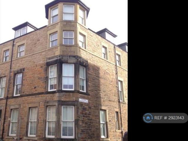 Apartment at Watson Crescent Lane, City of Edinburgh