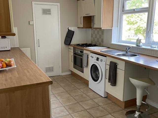 Apartment at Watson Grove, Norwich