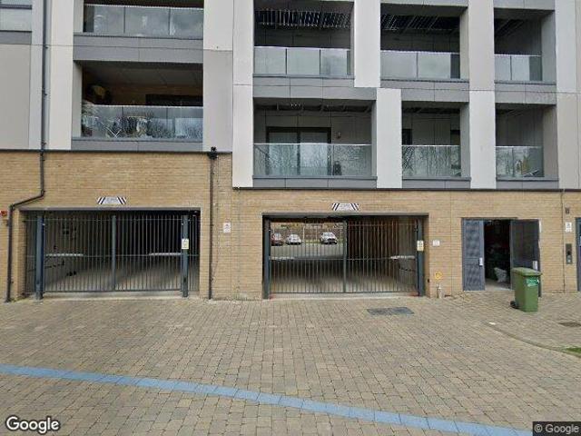 Apartment at Watson Heights, Chelmsford