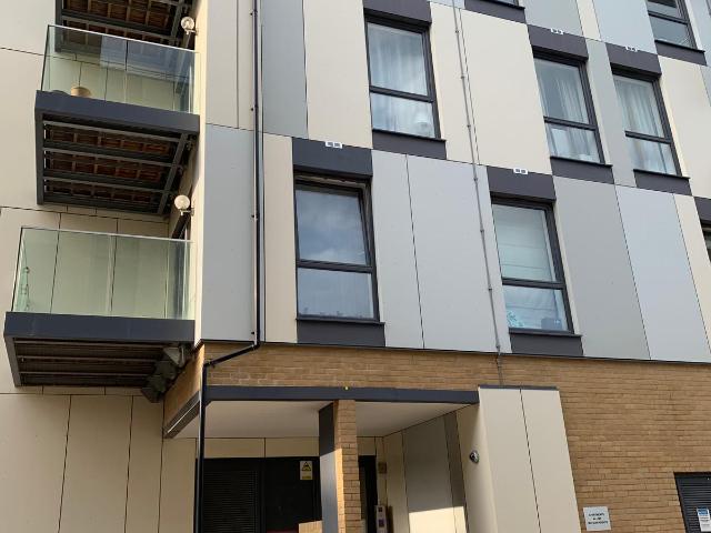 Apartment at Watson Heights, Chelmsford