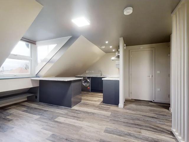 Apartment at Watson Road, Bassetlaw