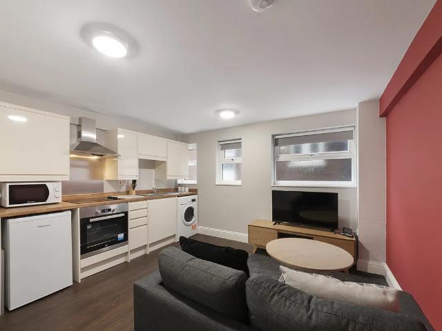 Apartment at Waveney Road, East Suffolk