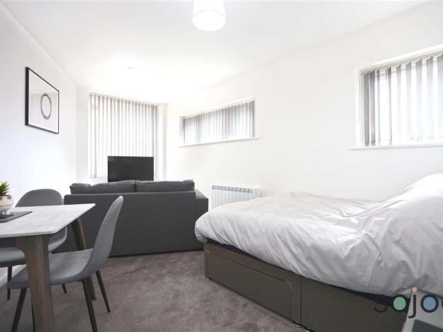 Apartment at Waveney Road, East Suffolk