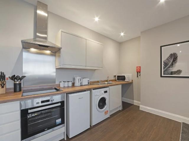 Apartment at Waveney Road, East Suffolk