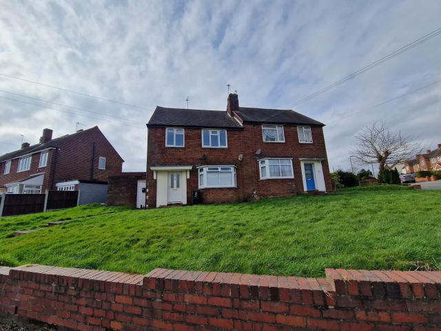 Apartment at Wavell Road, Dudley
