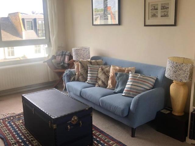 Apartment at Waverton Road, Greater London