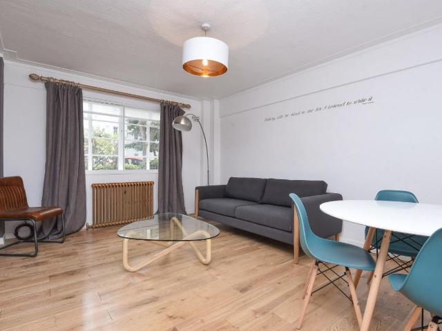 Apartment at Wavertree Road, Greater London