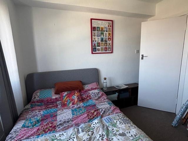 Apartment at Wavertree Road, Greater London