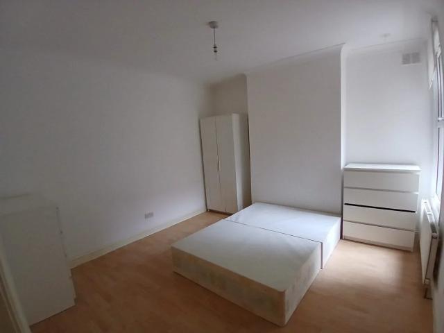 Apartment at Wavertree Road, Greater London