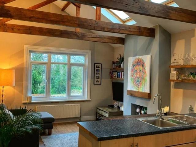 Apartment at Wavertree Road, Greater London