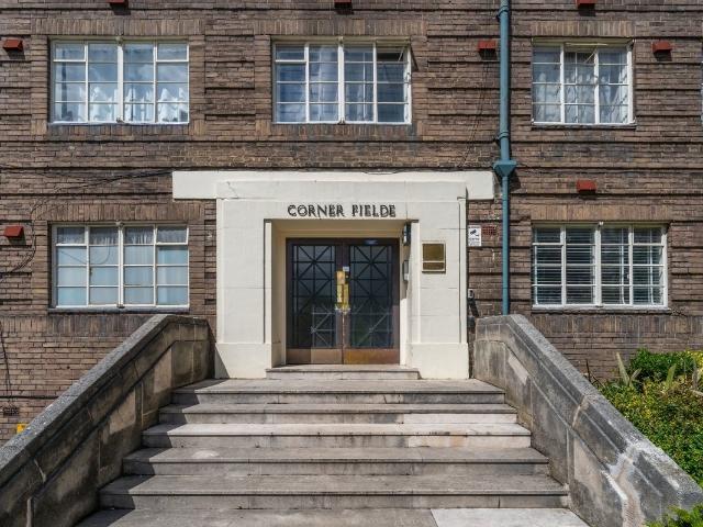 Apartment at Wavertree Road, Greater London