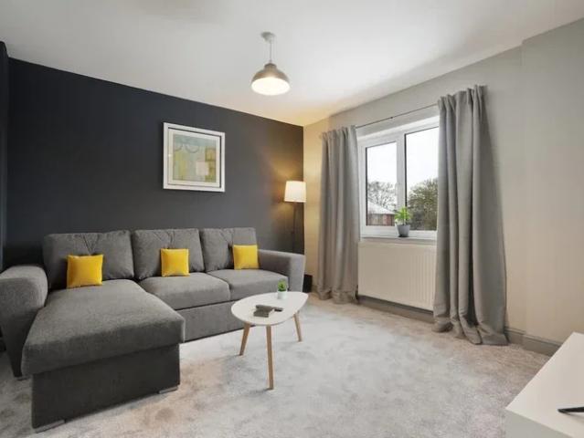 Apartment at Waverley Avenue, Doncaster