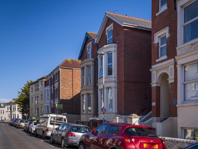 Apartment at Waverley Grove, Portsmouth