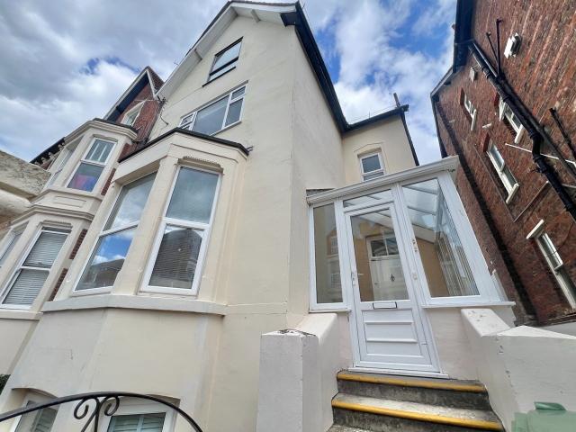 Apartment at Waverley Grove, Portsmouth