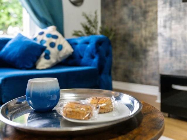 Apartment at Waverley Drive, Wishaw