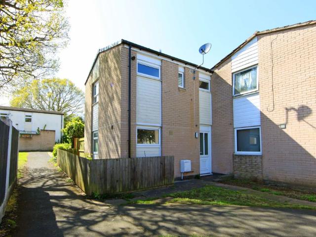 Apartment at Waverley, Madeley