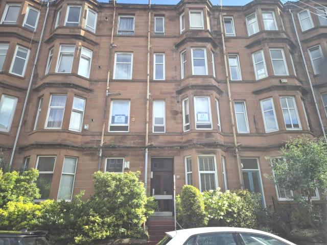Apartment at Waverley Street, Glasgow
