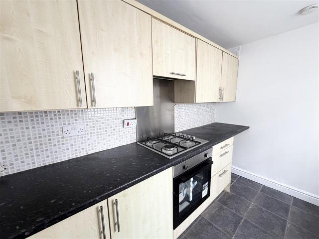 Apartment at Waverley Street, Stockton on Tees