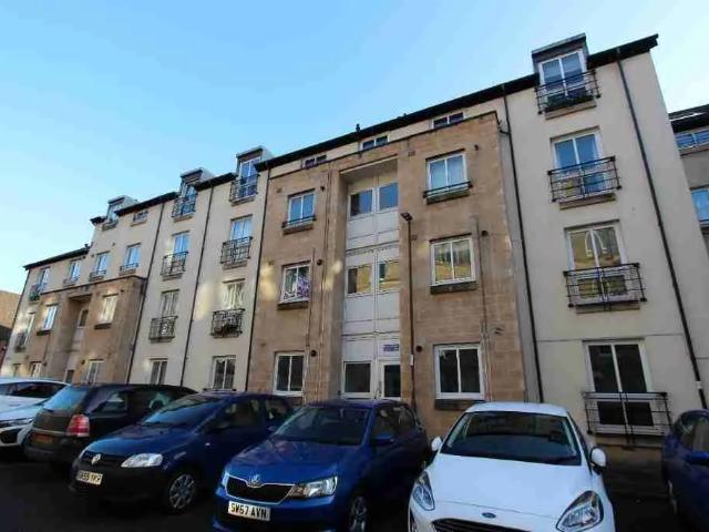 Apartment at Waverley Park, City of Edinburgh