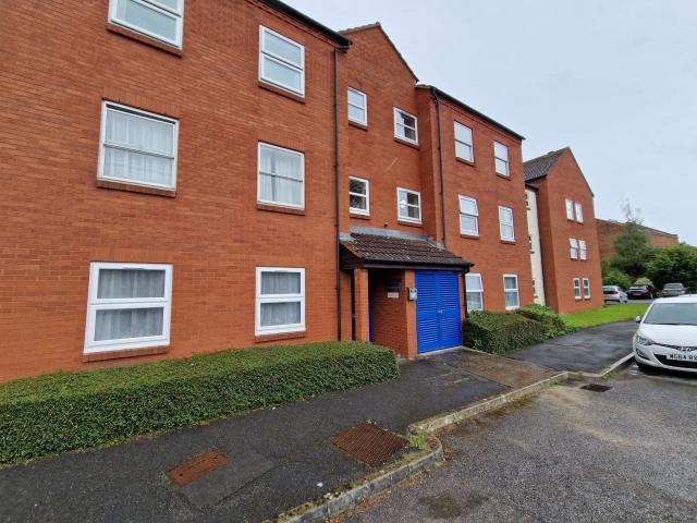 Apartment at Waverley Road, Bridgwater