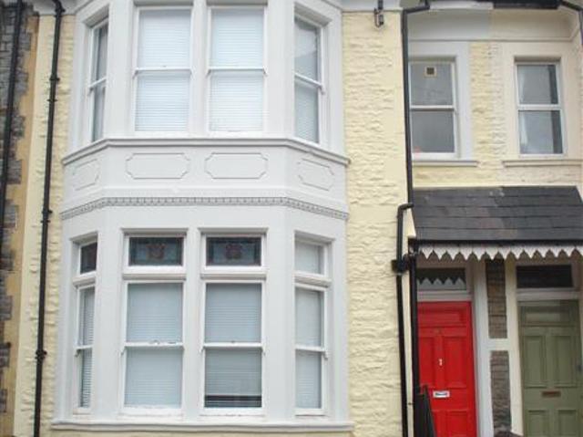 Apartment at Waverley Road, Bristol
