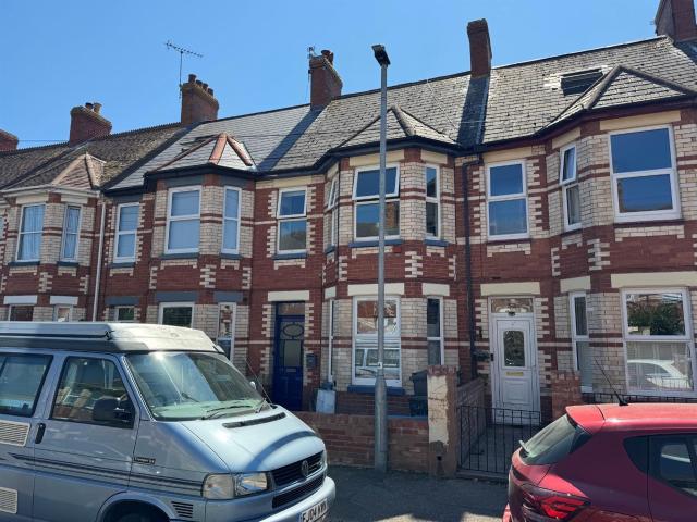 Apartment at Waverley Road, East Devon