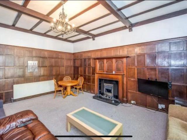 Apartment at Waverley Road, Liverpool