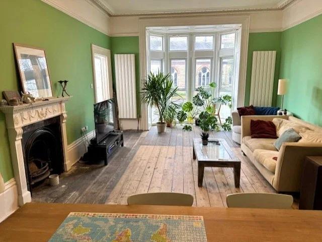 Apartment at Waverley Road, Portsmouth