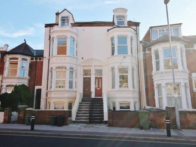 Apartment at Waverley Road, Portsmouth