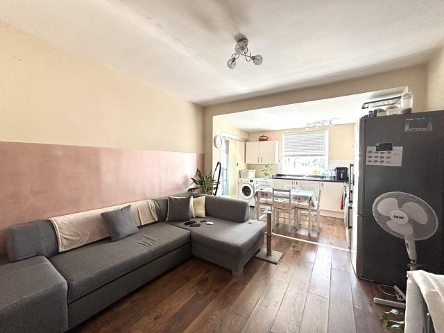 Apartment at Waverley Road, Portsmouth