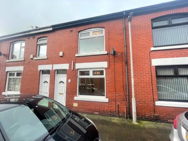 Apartment at Waverley Road, Preston