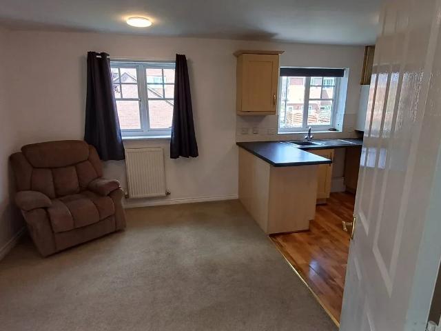 Apartment at Wavers Marston, Metropolitan Borough of Solihull