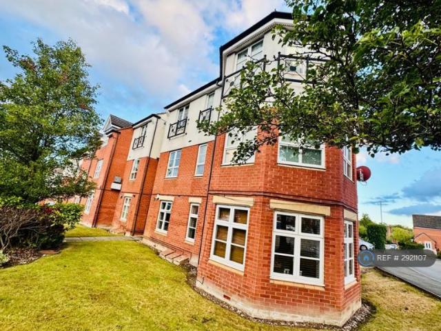 Apartment at Wavers Marston, Metropolitan Borough of Solihull