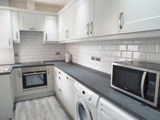 Apartment at Wayland Road, Sheffield