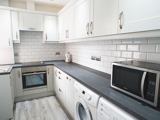 Apartment at Wayland Road, Sheffield