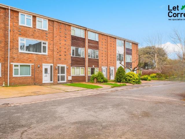 Apartment at Wayside Mews, Maidenhead