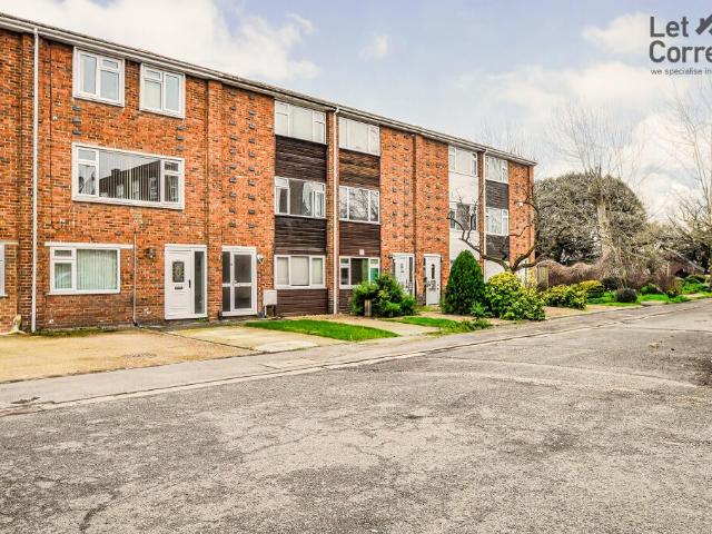 Apartment at Wayside Mews, Maidenhead
