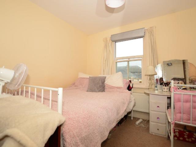 Apartment at Wacher Court, Canterbury